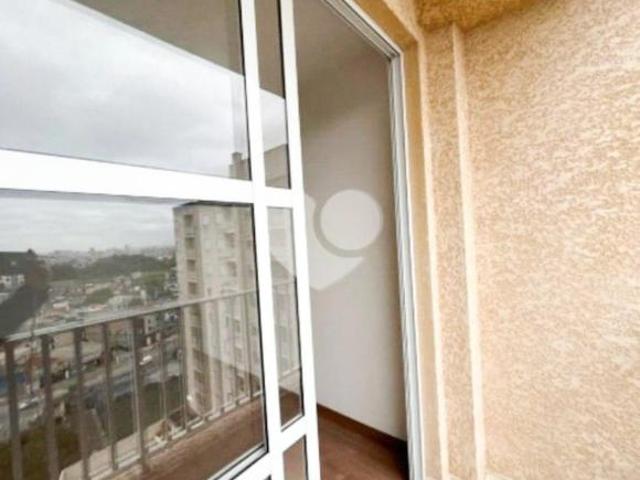 Apartamento à venda com 54 metros, 2 quartos na Vila Nova Cachoeirinha
