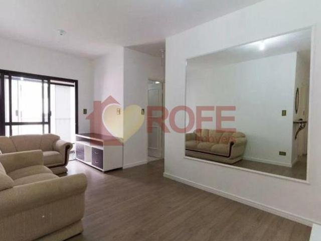 Apartamento à venda com 54m², 2 quartos e 1 vaga na Vila Mascote