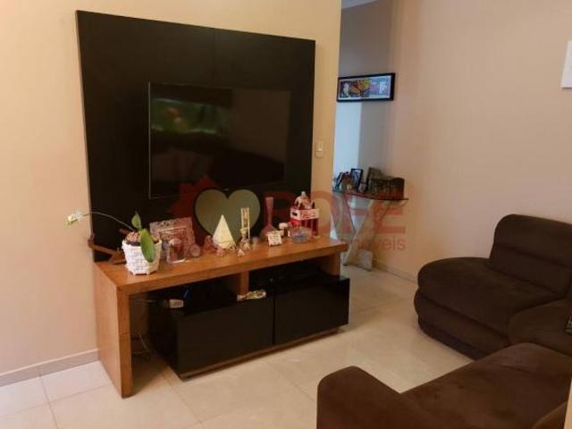 Apartamento à venda com 54m², 2 quartos e 1 vaga na Vila Mascote