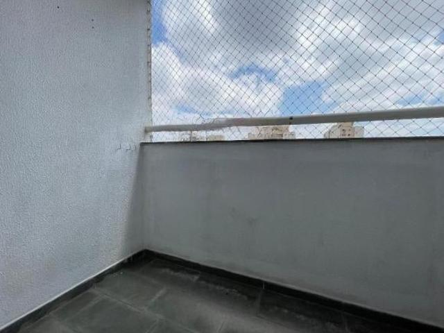 Apartamento à venda com 54m² 2 quartos e 1 vaga no Condomínio Orquídea!