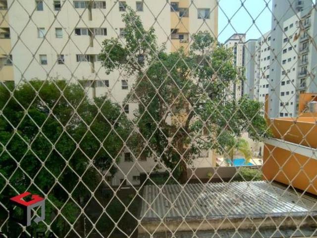 Apartamento á venda com 54m² na Saúde