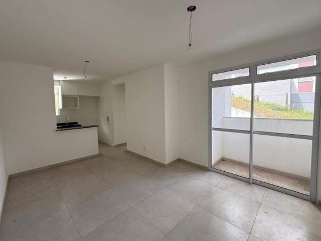 Apartamento à venda com 55 m² no Buritis