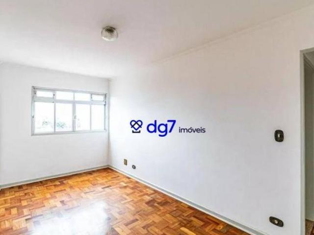 Apartamento à venda com 55 m² | Vila Butantã, próximo à USP!
