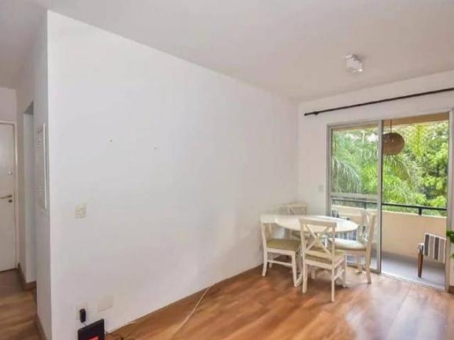 Apartamento à venda com 55 m², 2 quartos e 1 vaga