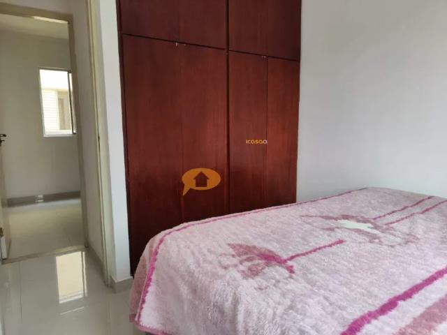 Apartamento a venda com 55 m², 03 dormitórios, 01 vaga Vila Prudente