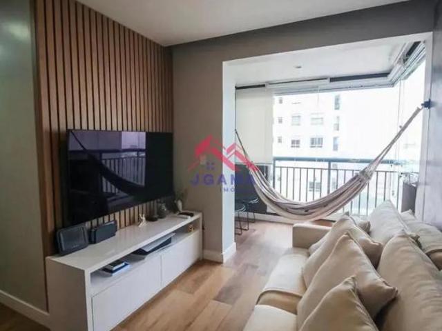 Apartamento à venda com 55 metros sendo 2 dormitórios