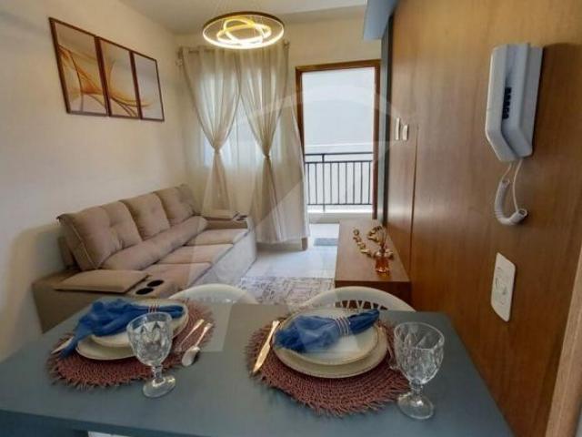 Apartamento á Venda com 55m2, 900 Metros do Metrô Parada Inglesa