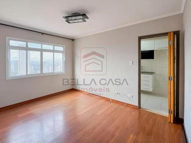 Apartamento à venda com 55m², 1 quarto e 1 vaga
