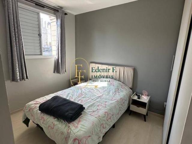 Apartamento Á Venda Com 55M² 2 DORM! Andar Alto Condomínio East Side