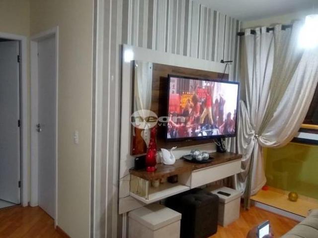 APARTAMENTO À VENDA COM 55M² 2 DORMTS 1 VAGA SÃO BERNARDO DO CAMPO BAIRRO ASSUNÇÃO