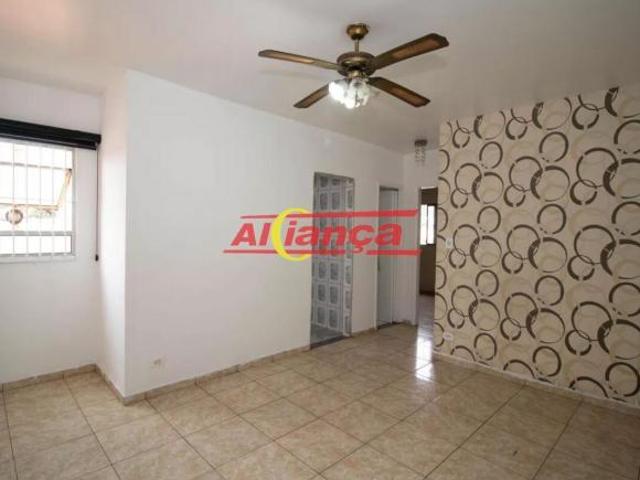 Apartamento à venda com 55m², 2 quartos e 1 vaga BOM CLIMA GUARULHOS