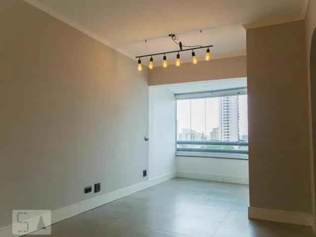 Apartamento reformado na Vila Mascote | 55 m², 2 quartos, suíte, 1 vaga e lazer