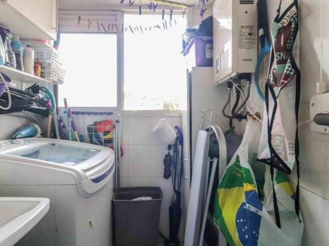 Apartamento à venda com 55m², 2 quartos e 1 vaga