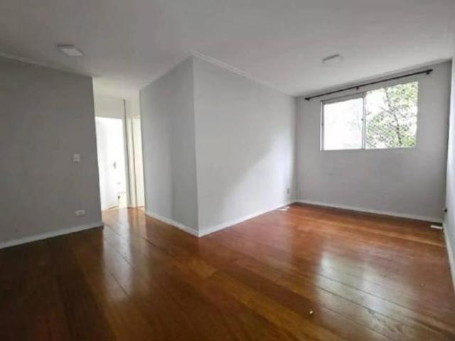 Apartamento à venda com 55m², 2 quartos e 1 vaga