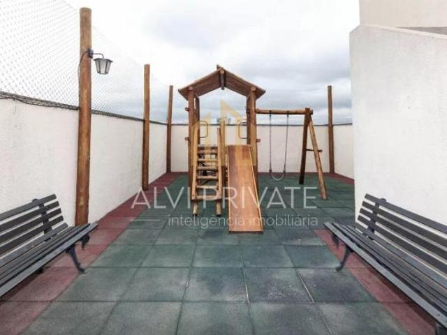 Apartamento à venda com 55m², 2 quartos e 1 vaga