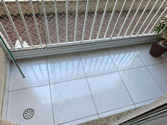 Apartamento à venda com 55m², 2 quartos e 1 vaga