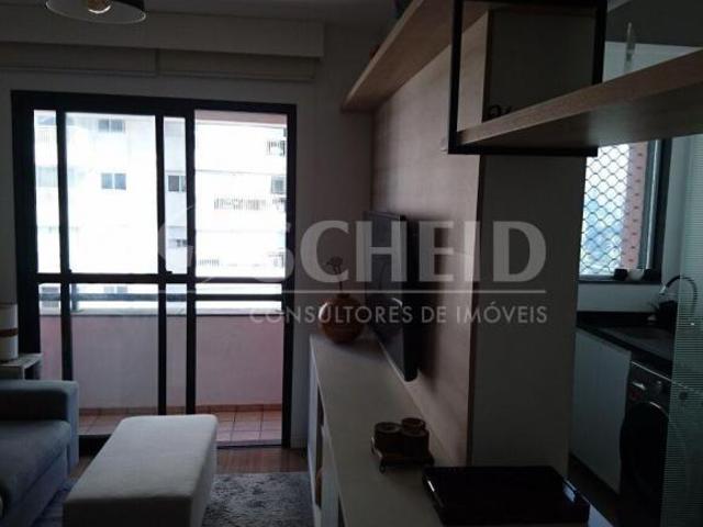 Apartamento à venda com 55m², 2 quartos e 2 vagas