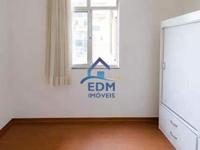 Apartamento à venda com 55m², 2 quartos e 2 vagas