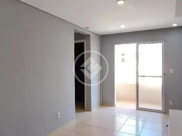 Apartamento a venda com 55m, 2 quartos, 1 suite no Nova Europa