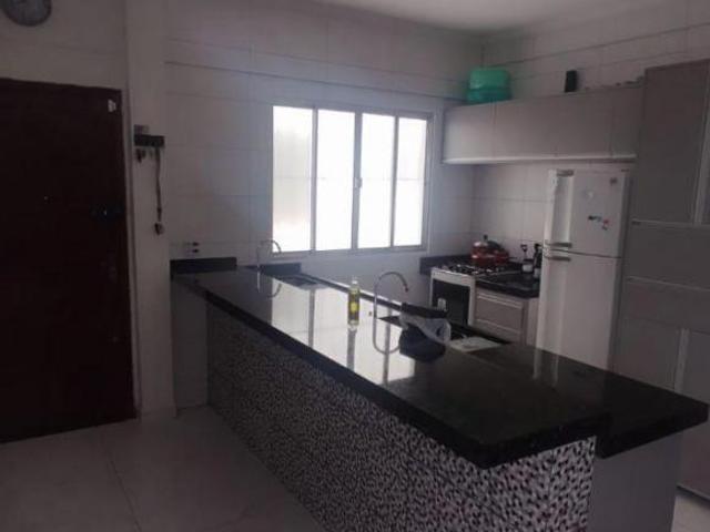Apartamento à venda com 56,84 m² bairro bal. maracanã