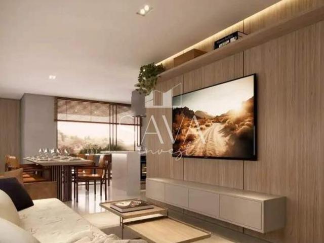 Apartamento à venda com 56,35 m² no Vale do Sol