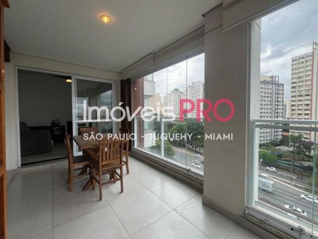 Apartamento à venda com 56 m² em Paraíso