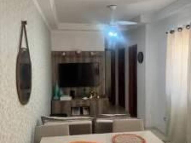 Apartamento à venda com 56 m². Vila Metalúrgica. Santo André