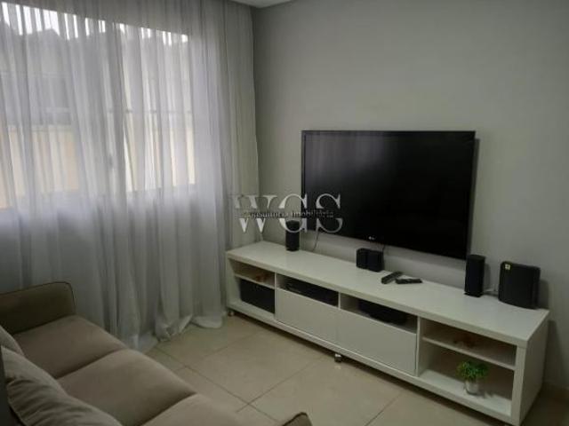 Apartamento à venda com 56 mts, 02 dormitórios, 01 vg no Condomínio Nações Av. Senador Teotônio Vi