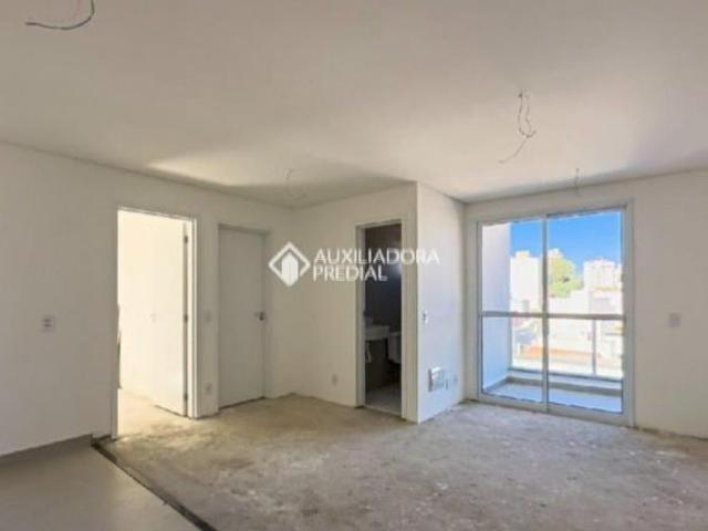 APARTAMENTO À VENDA COM 56M² 2 DORMTS 1 SUÍTE 1 VAGA SÃO BERNARDO DO CAMPO JARDIM DO MAR