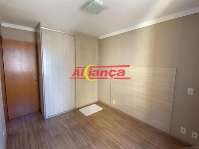 Apartamento à venda com 56m², 2 quartos e 1 vaga