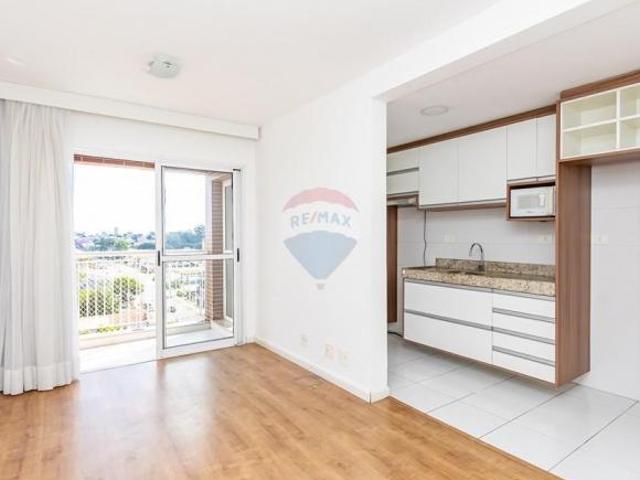 Apartamento à venda com 56m², 2 quartos, sendo 1 suíte, e 1 vaga de garagem por R$ 475.000,00, no Re
