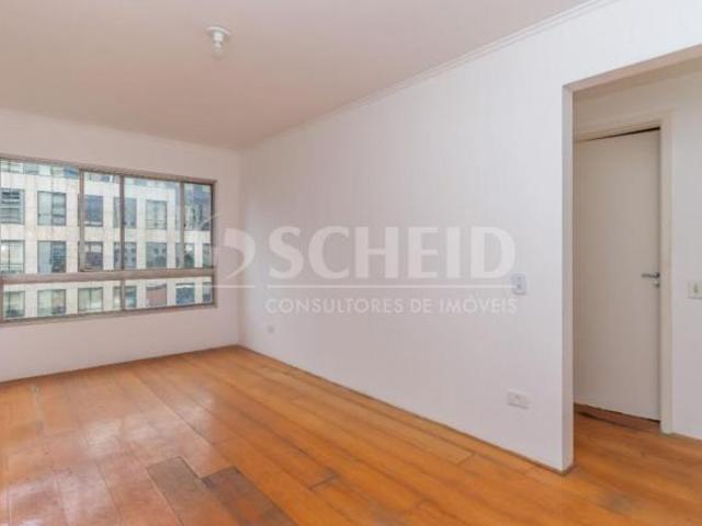 Apartamento á Venda com 56m², 2 quartos, 1 vaga