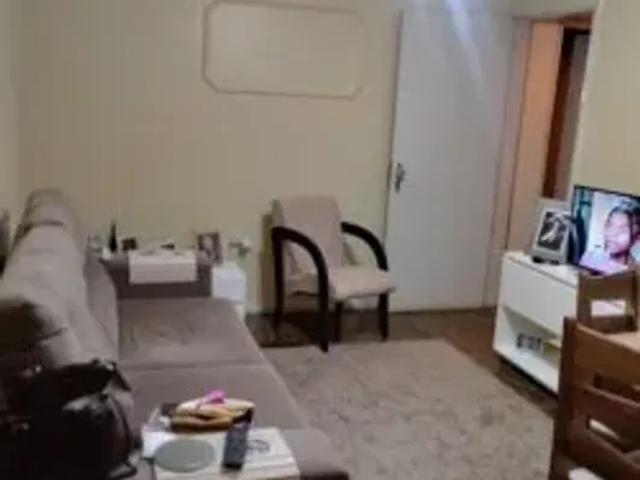 Apartamento à venda com 56m² com 2 quartos em Bom Fim Porto Alegre RS