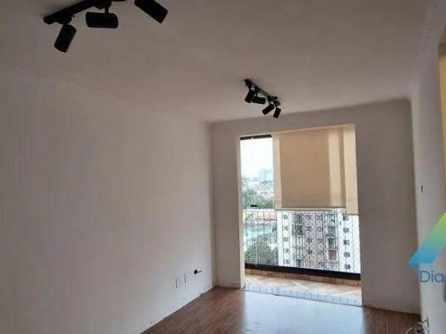 Apartamento a venda com 56m² no Jardim Vergueiro