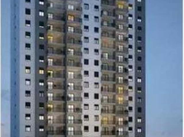 Apartamento à Venda com 58m², 1 dormitório, 1 suíte, 1 sala e 1 vaga!