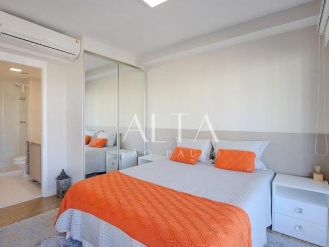 Apartamento à venda com 58m², 1 quarto e 1 vaga no Urbanity Home