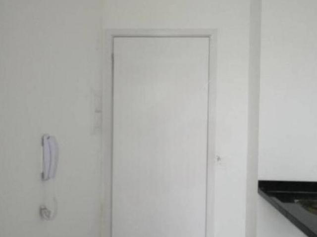 Apartamento à venda com 58m², 1 quarto em Moema