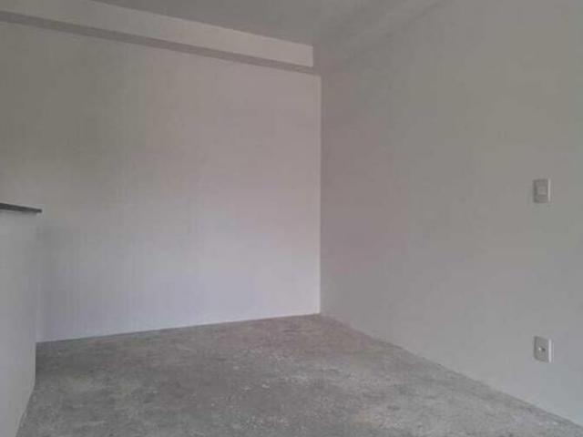 Apartamento à Venda com 58m², 2 dormitórios, 1 suíte, 1 sala e 1 vaga!