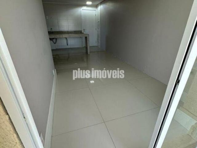 Apartamento à venda com 58m², 2 quartos e 2 vagas