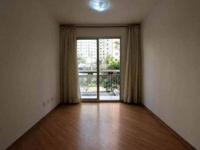 Apartamento à venda com 58m² no Jardim das Vertentes