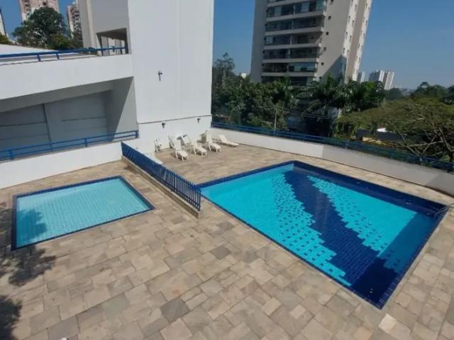 Apartamento a venda com 58m² próximo da USP Jardim Ester São Paulo SP
