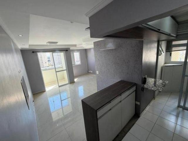 APARTAMENTO A VENDA COM 59m2 2 quartos sendo 1 suíte, Vila Butantã próximo à USP e ao metrô Butantã
