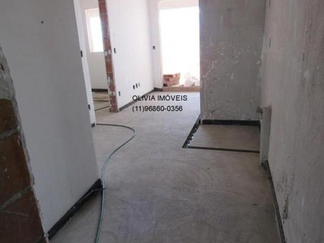 Apartamento a venda com 59mts, 2 dormitórios, 1 suíte, terraço gourmet, 1 vagas em Perdizes