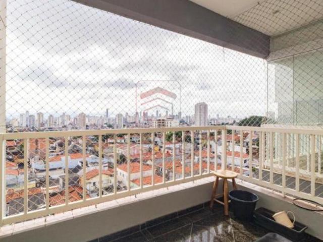 Apartamento à venda com 59m, 2 dormitórios e 1 vaga