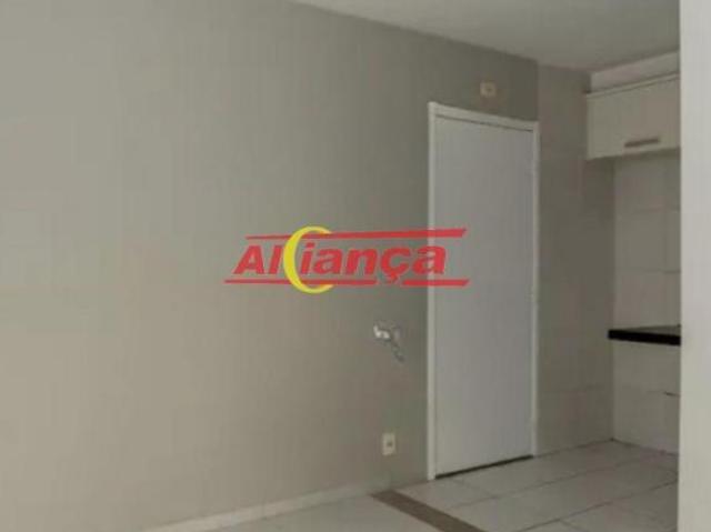 Apartamento à venda com 59m², 2 quartos no Condomínio Ilhas do Hawaí