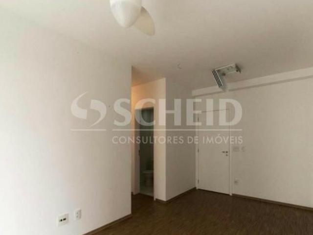 Apartamento à venda com 59m², 2 quartos e 1 vaga Campo Belo
