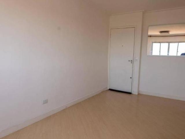 Apartamento à venda com 59m², 2 quartos e 1 vaga