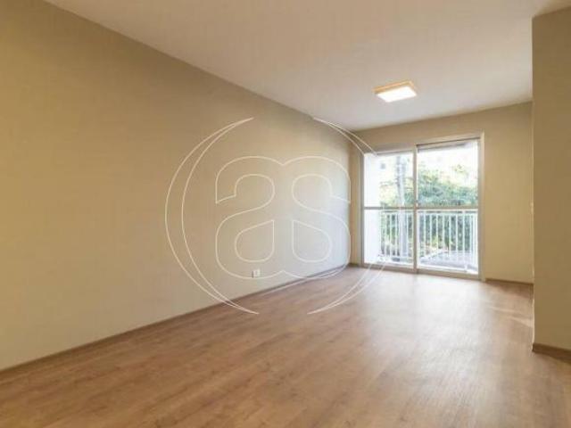 Apartamento à venda com 59m², 2 quartos e 1 vaga