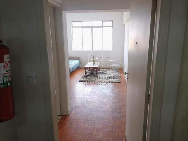 Apartamento à venda com 59m² no Taboão SBC Excelente localização!