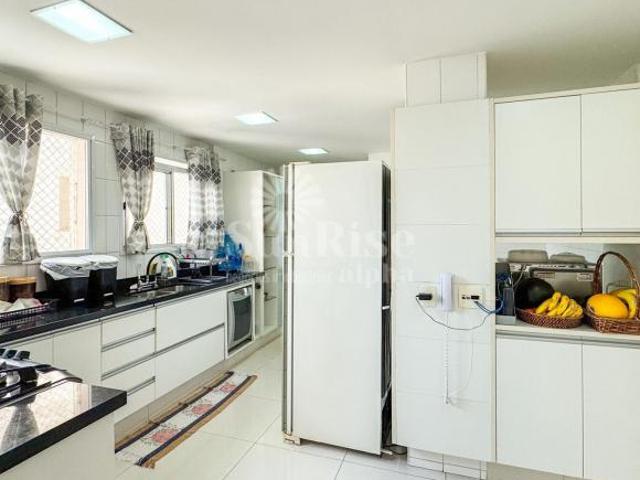 Apartamento à Venda com 5 quartos e 6 vagas 330 m² por R$5.500.000 | Alphaville Centro Barueri/SP